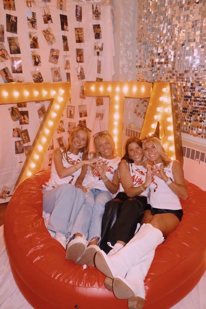 ZETA TAU ALPHA – Virginia Tech Panhellenic